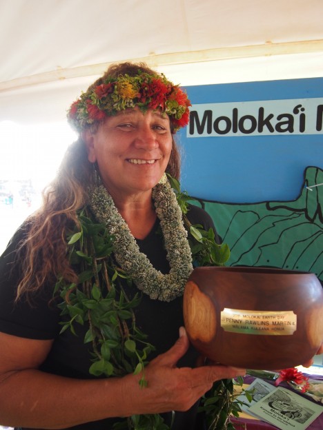 Earth Day Offers Environmental Education | The Molokai Dispatch