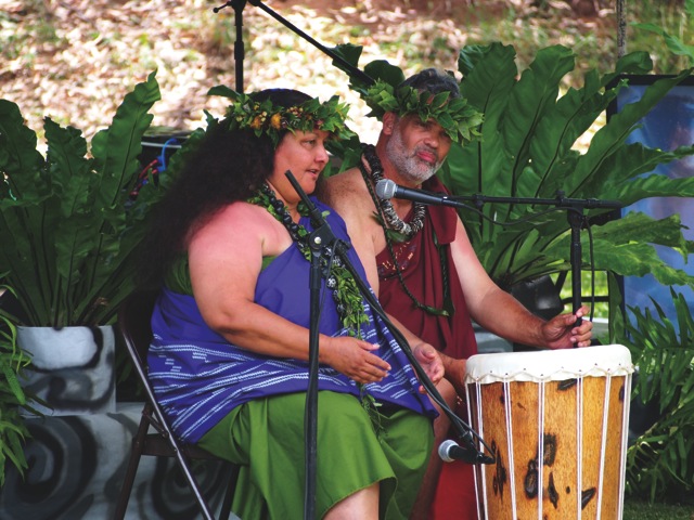 Finding Unity in Hula | The Molokai Dispatch