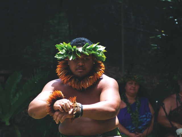 Finding Unity in Hula | The Molokai Dispatch