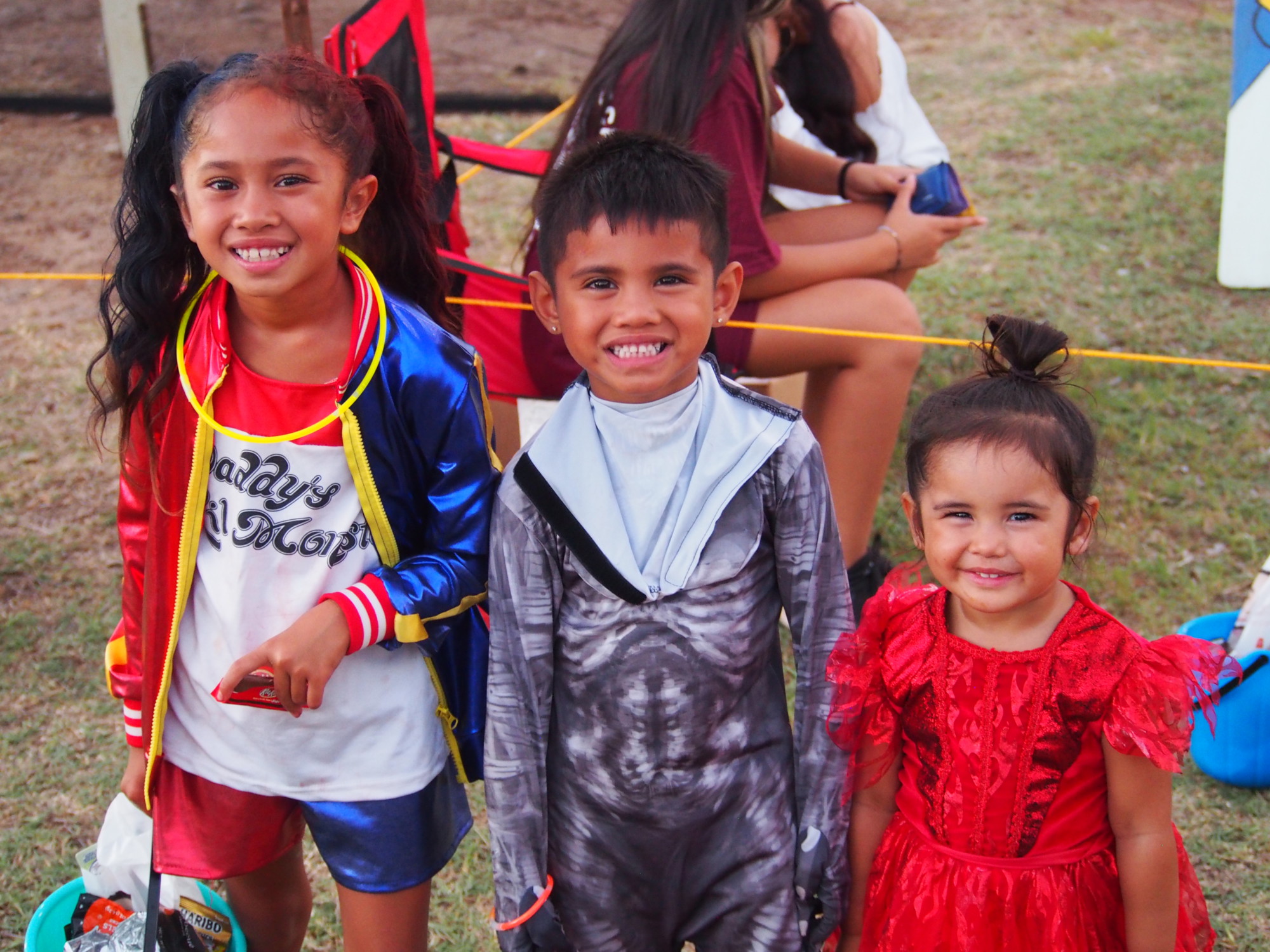 A Happening Halloween | The Molokai Dispatch