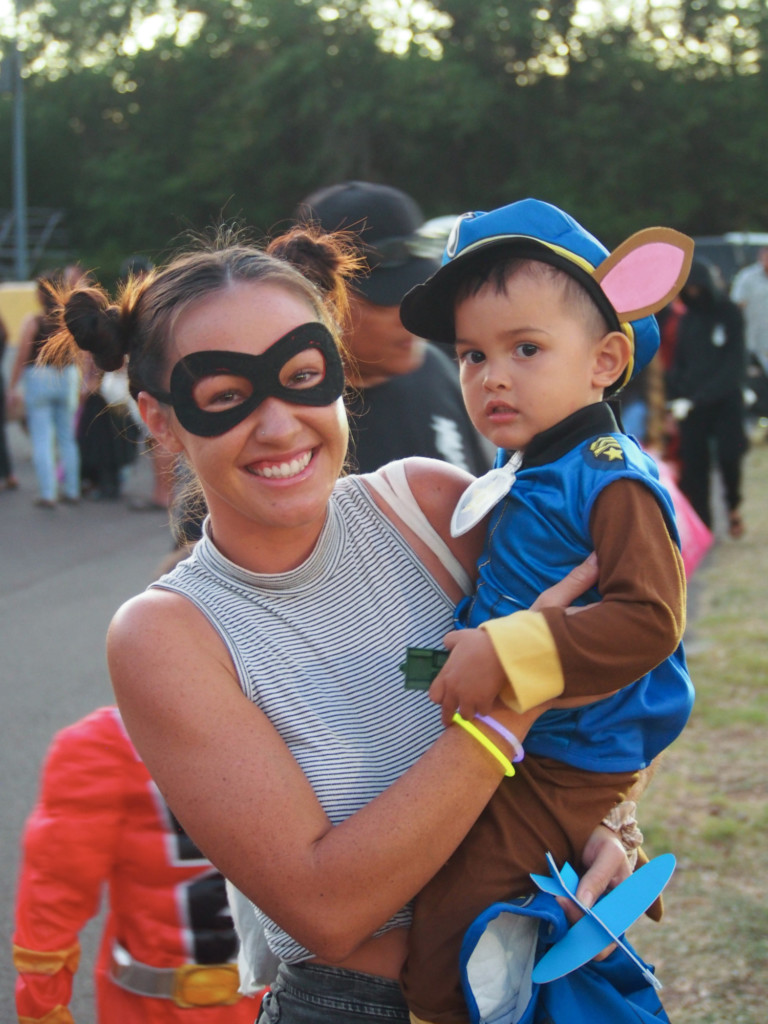 A Happening Halloween | The Molokai Dispatch