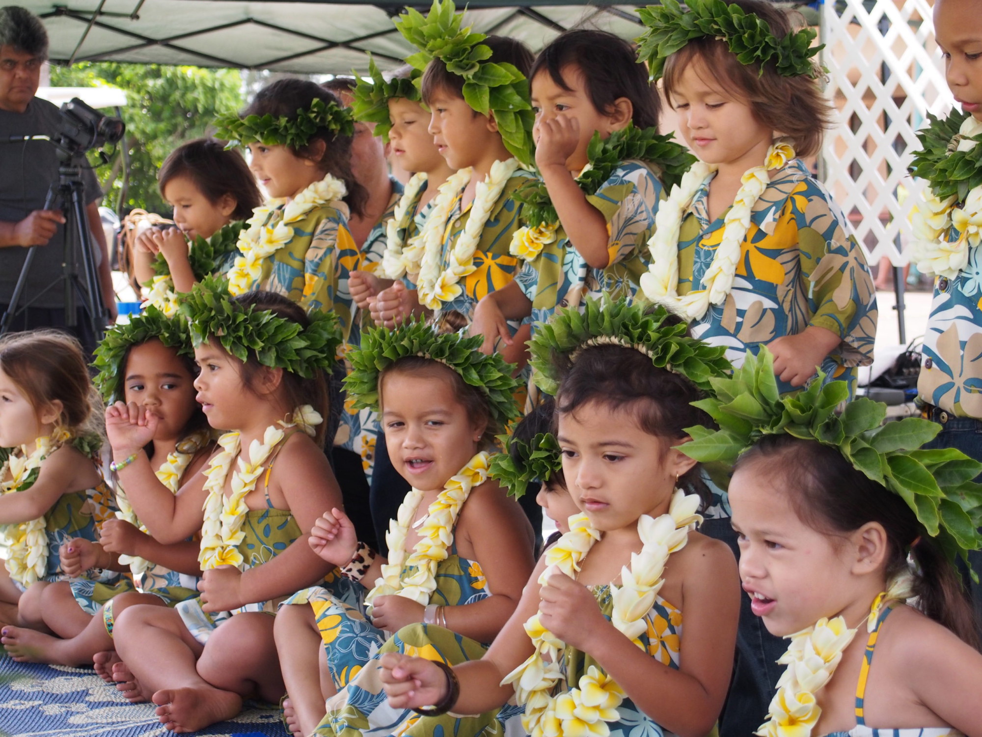 Nurturing `Olelo Hawaii | The Molokai Dispatch