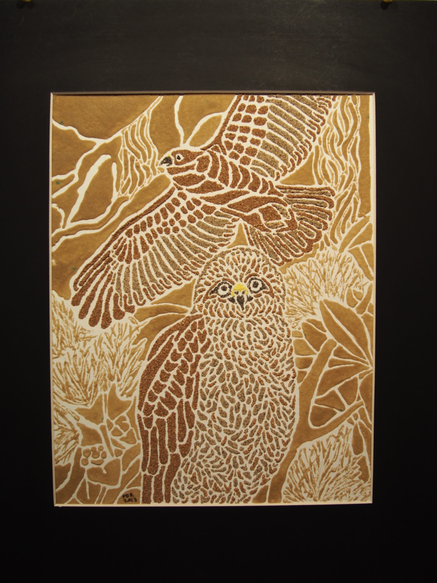 Aka`ula Art Show | The Molokai Dispatch