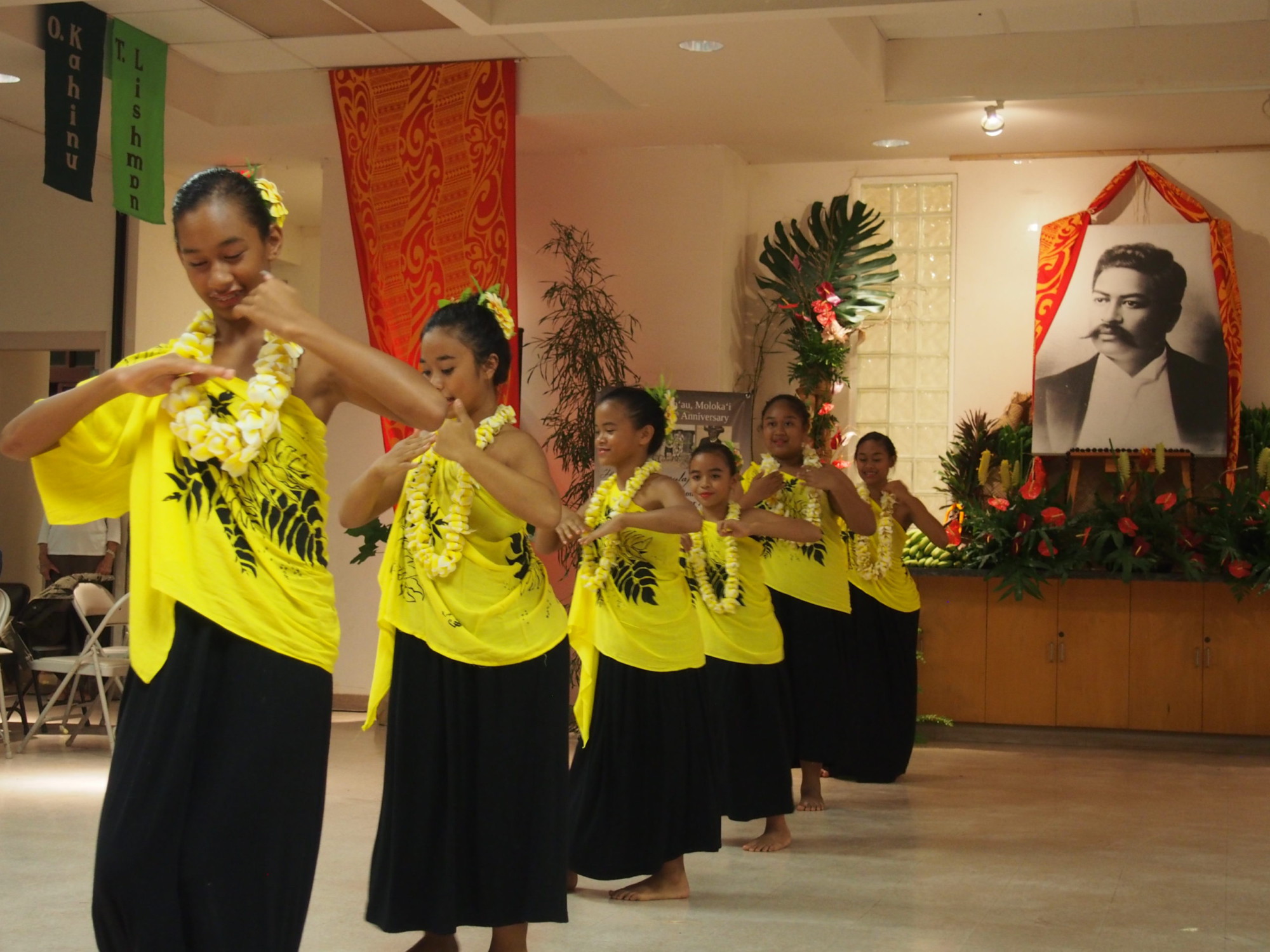 Homesteaders Remember their Roots | The Molokai Dispatch