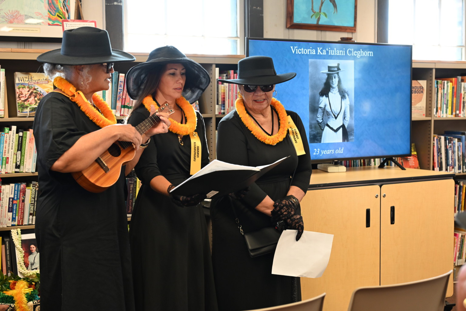 Princess Kaʻiulani, the Island Rose | The Molokai Dispatch