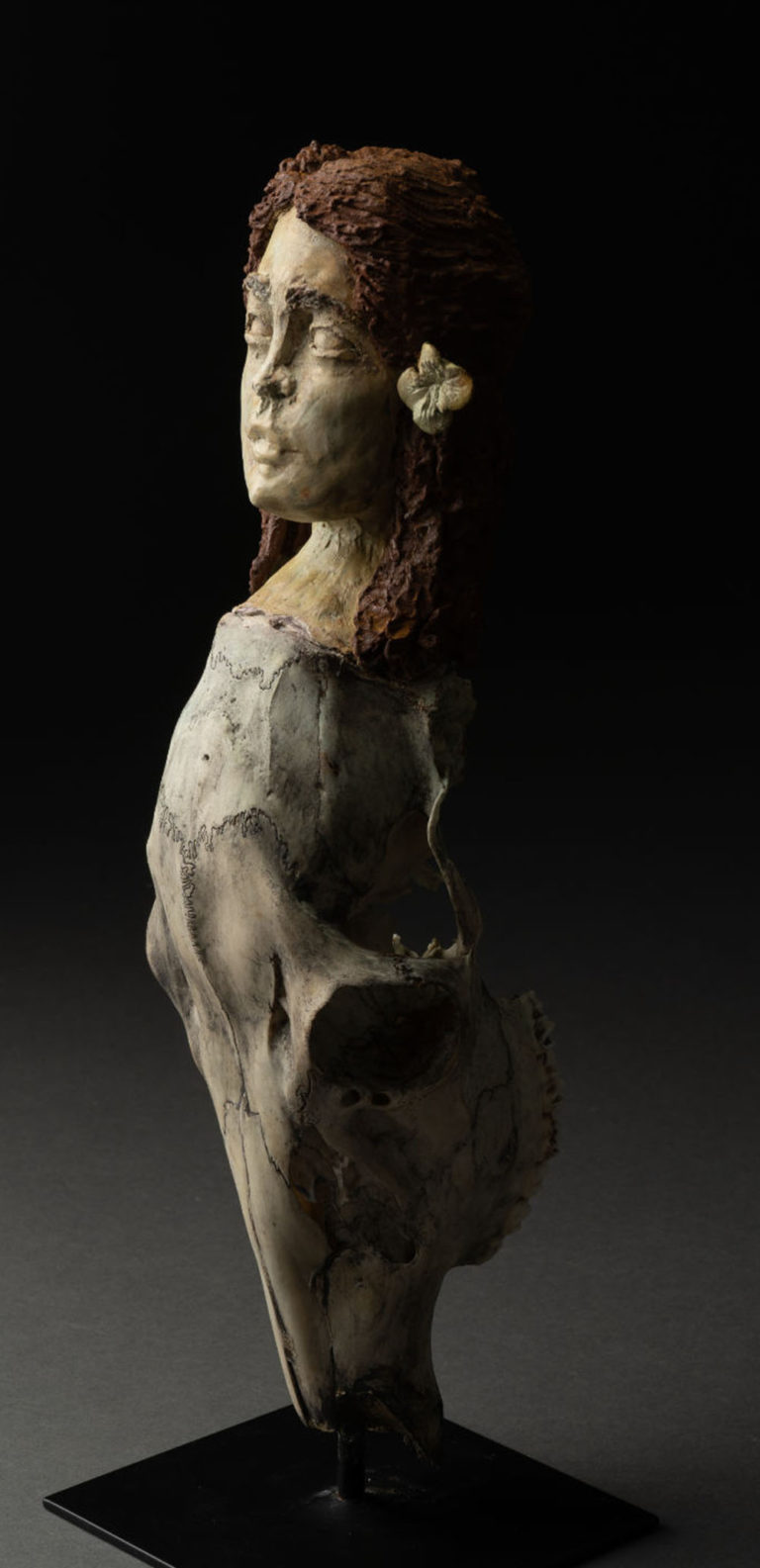 Meet the Artists: Carol Rocha | The Molokai Dispatch