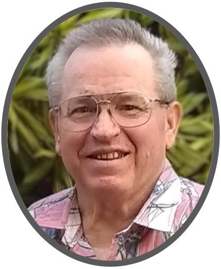 Randall Joseph Houk | The Molokai Dispatch