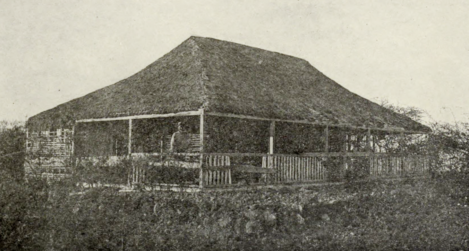 A Plan for Malama Park | The Molokai Dispatch