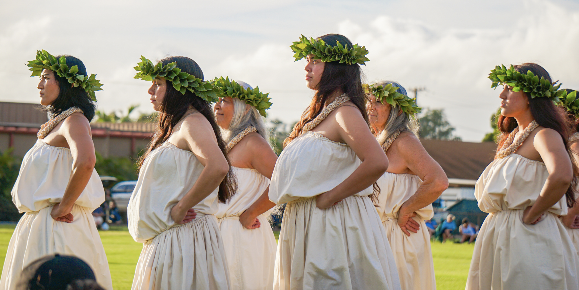 Makahiki Worth the Wait | The Molokai Dispatch