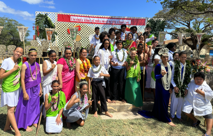 May Day Memories | The Molokai Dispatch