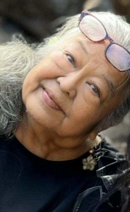 Suette Kaoru Tollefsen | The Molokai Dispatch