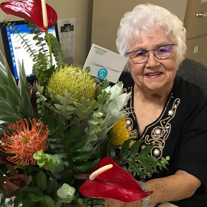 Suzanne O’Connell | The Molokai Dispatch