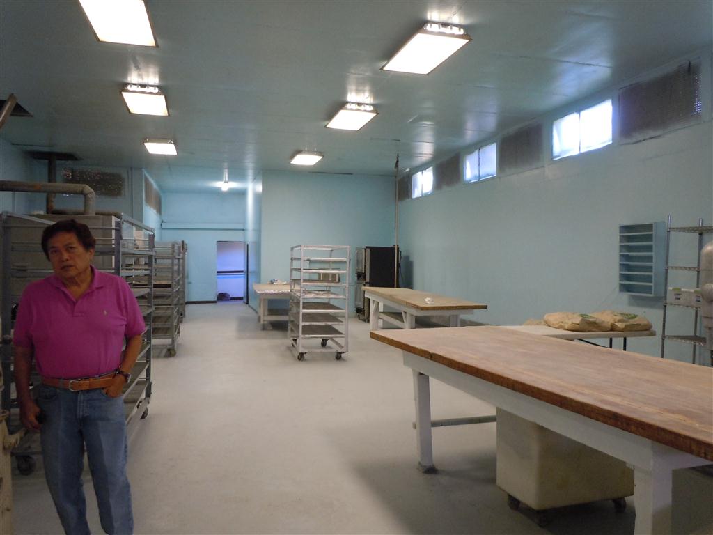 Kanemitsu Bakery Looks at the Options | The Molokai Dispatch