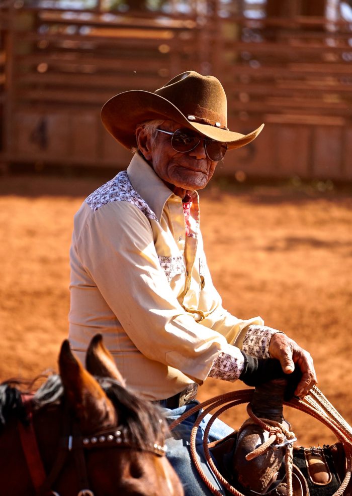 Rodeo Celebrates Paniolo Heritage | The Molokai Dispatch