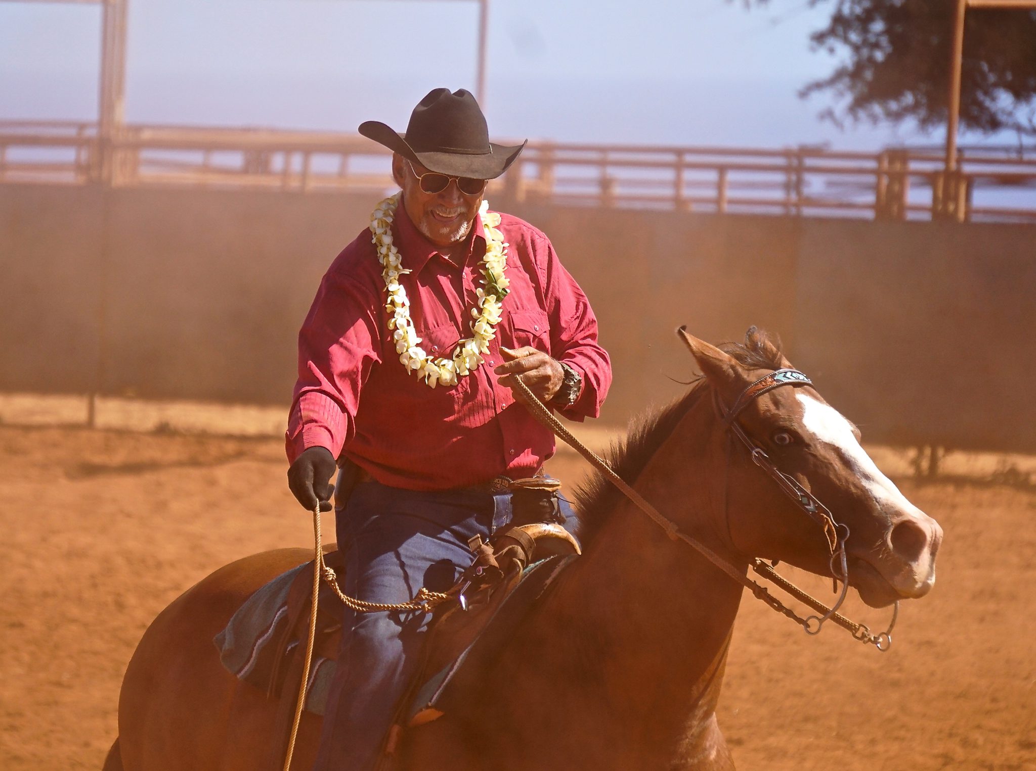 Rodeo Celebrates Paniolo Heritage | The Molokai Dispatch