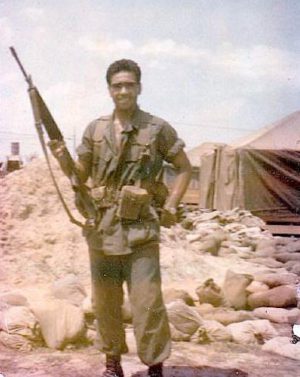 Remembering Larry Helm | The Molokai Dispatch