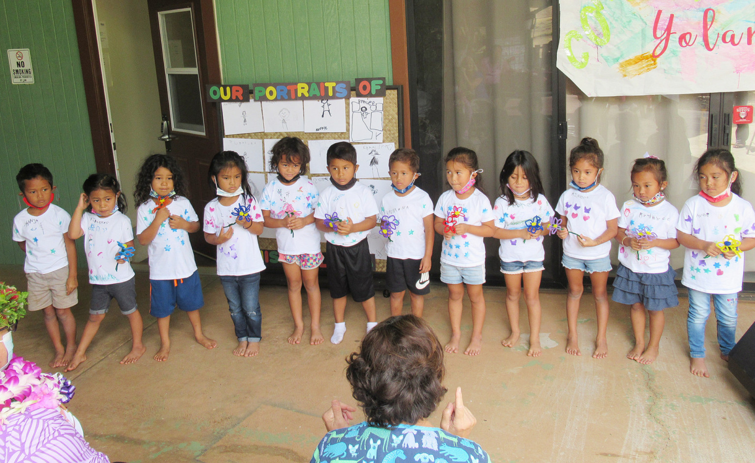 MEO 60-Year Spotlight: The Molokai branch | The Molokai Dispatch