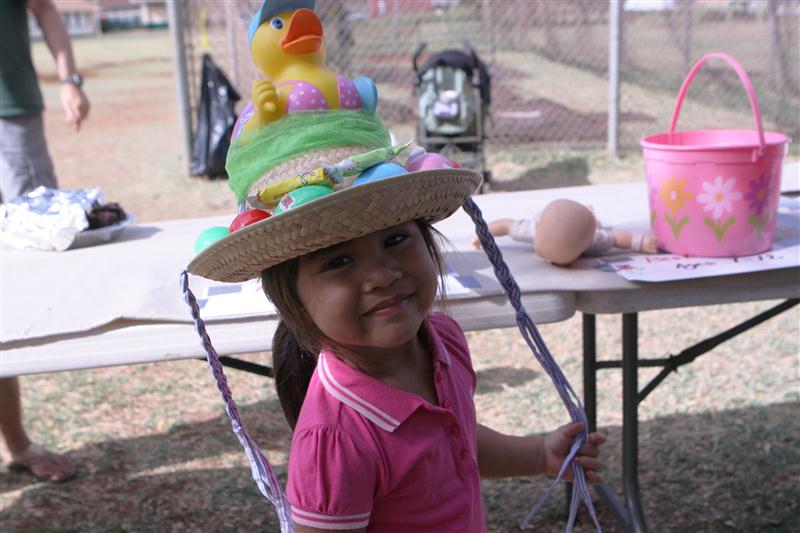 Egg-cellent Hunt | The Molokai Dispatch