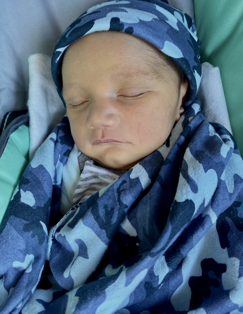 Zarius Kawaihala’i Kaahanui Zoller | The Molokai Dispatch