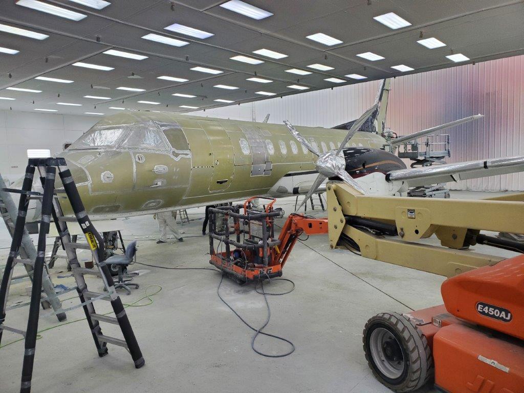 Larger Planes Still Coming to Mokulele | The Molokai Dispatch