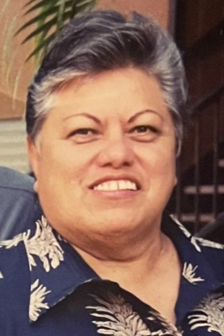 Dorothy Ann Kehaulani Quintua | The Molokai Dispatch