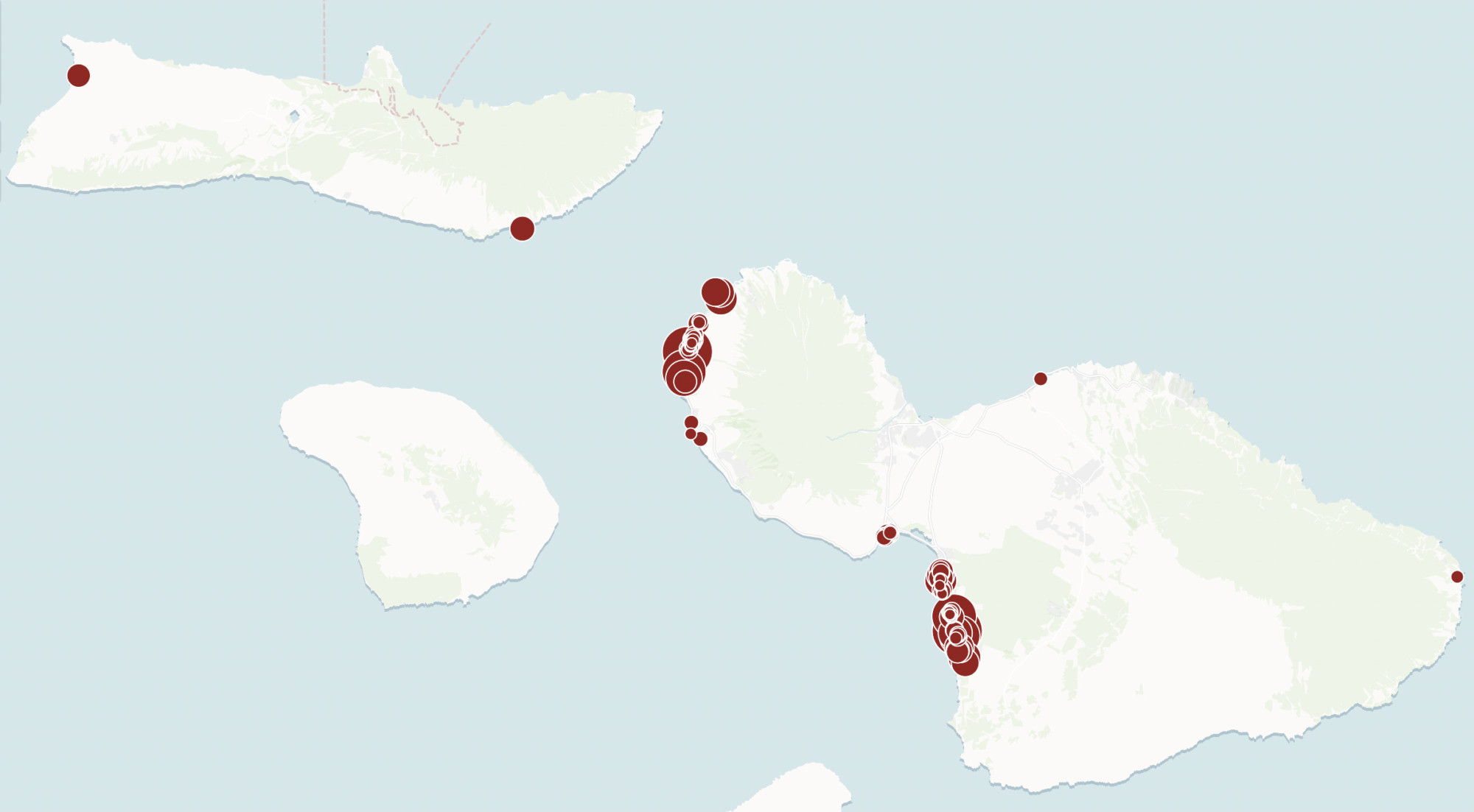 Planning Commission Approves STR Phase Out | The Molokai Dispatch
