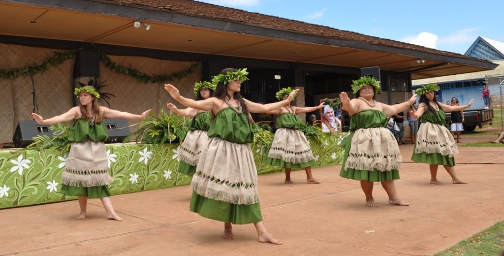 Ka Hula Piko Festival 2012 | The Molokai Dispatch