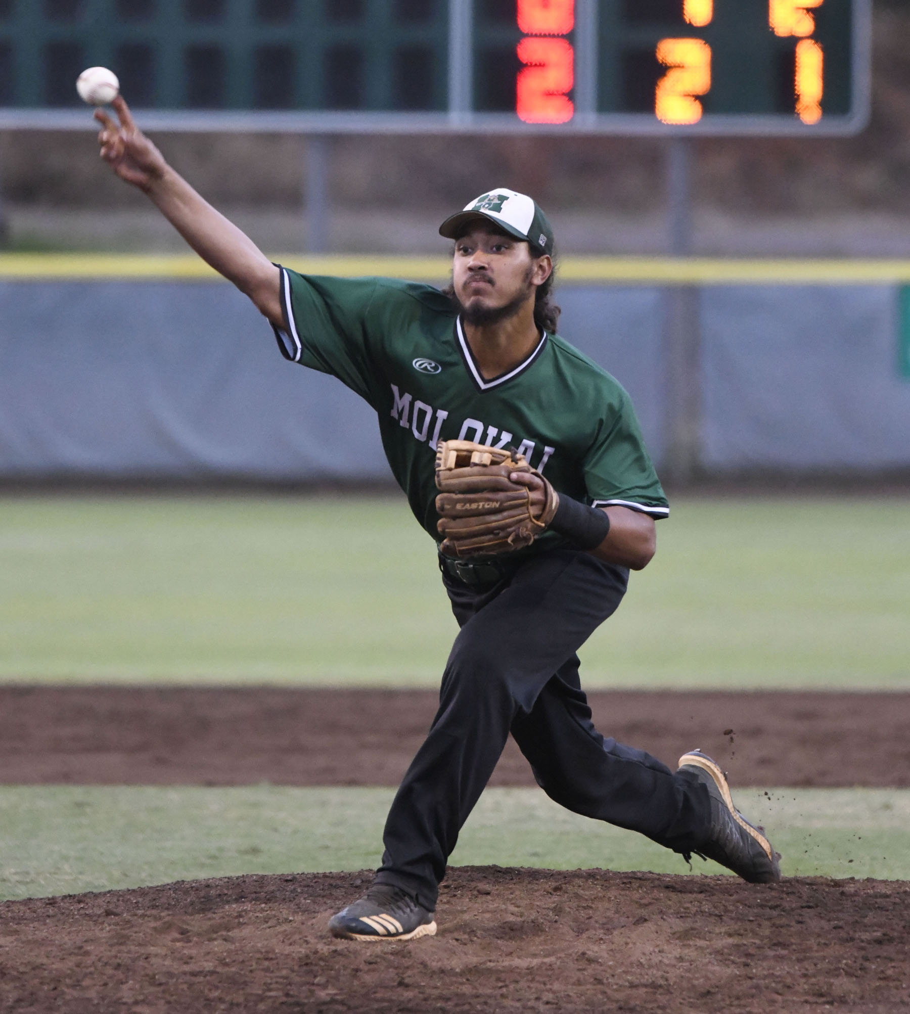 Baseball MIL Champs | The Molokai Dispatch