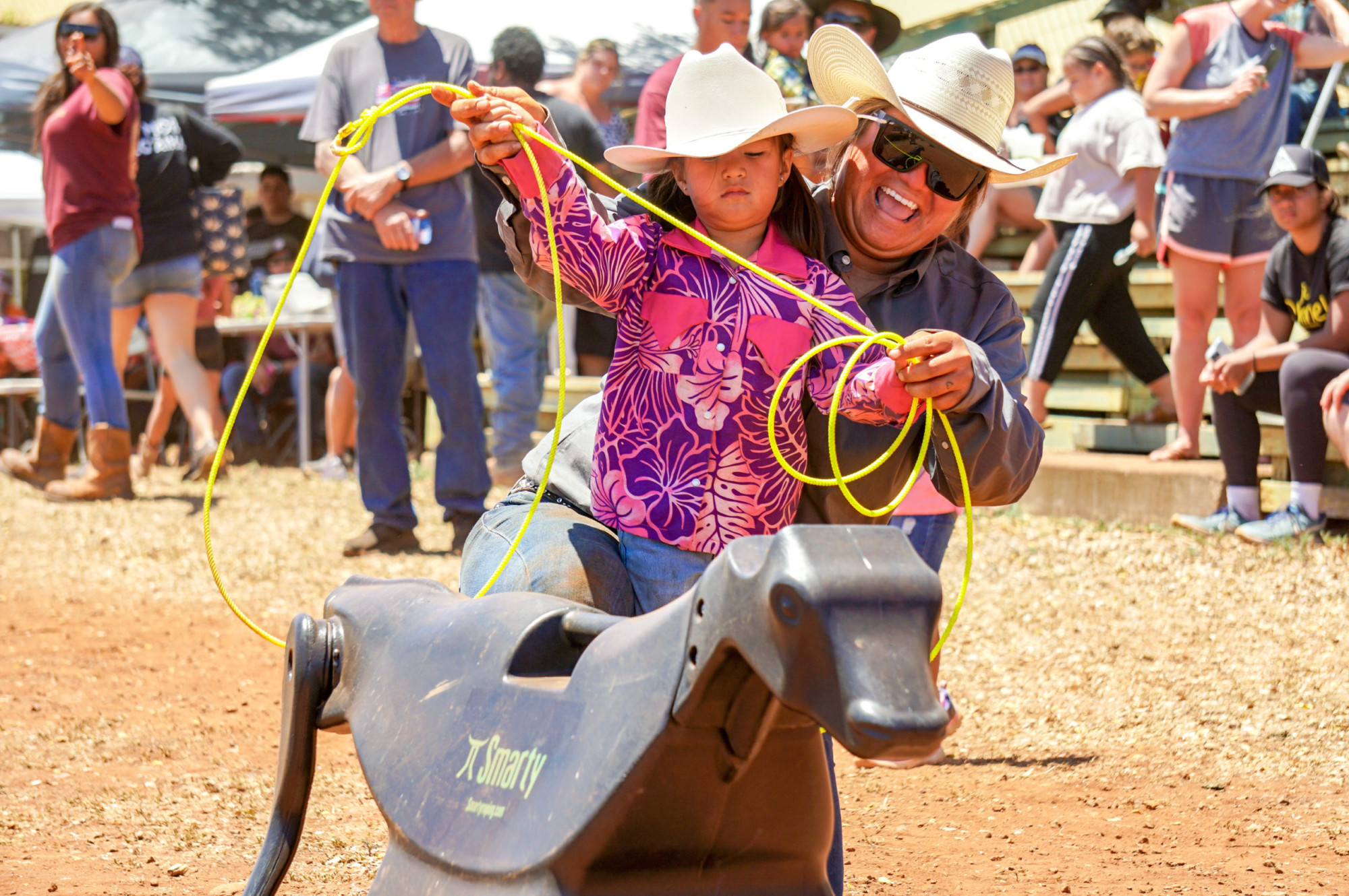 Celebrating Paniolo Heritage | The Molokai Dispatch