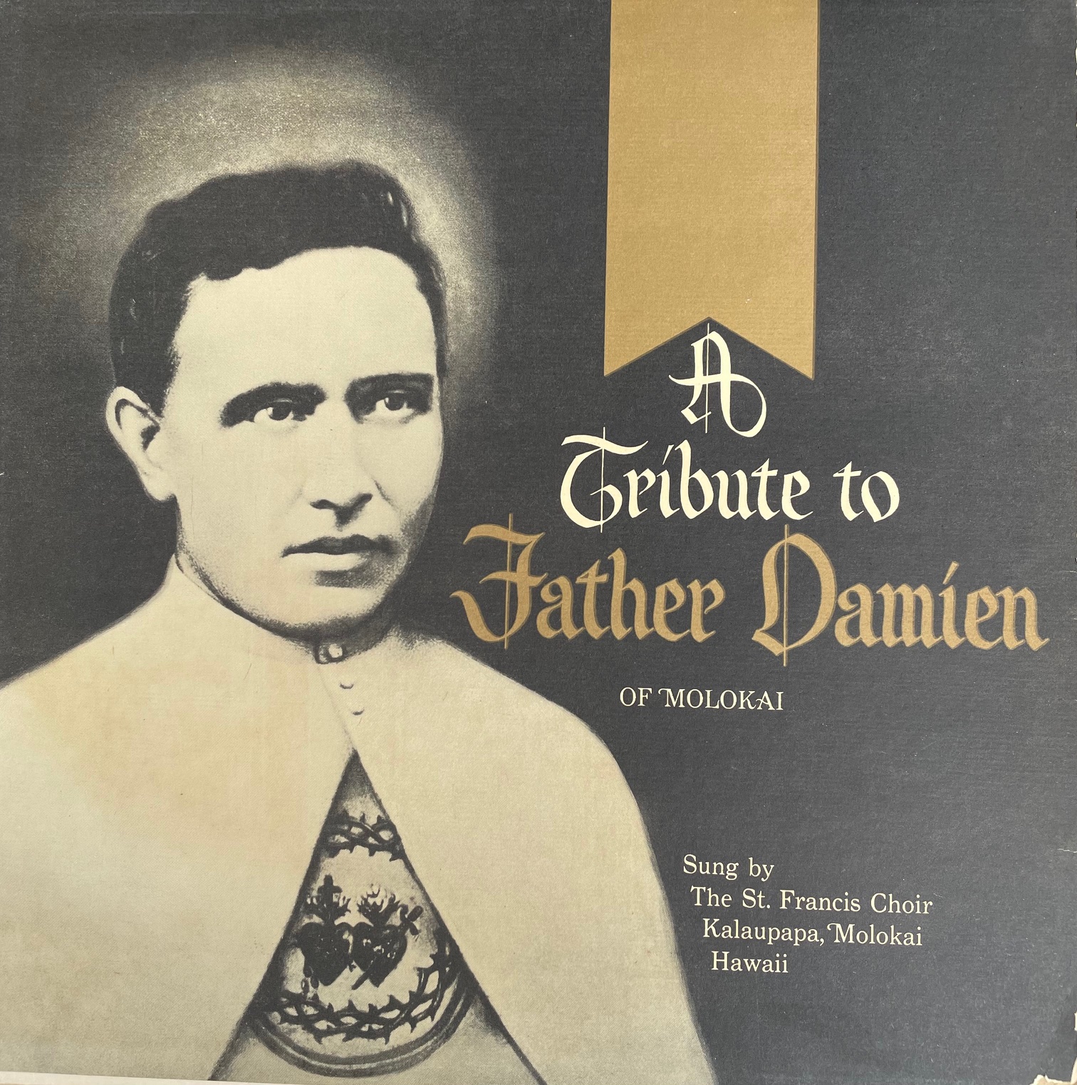 Honoring St. Damien’s Legacy | The Molokai Dispatch