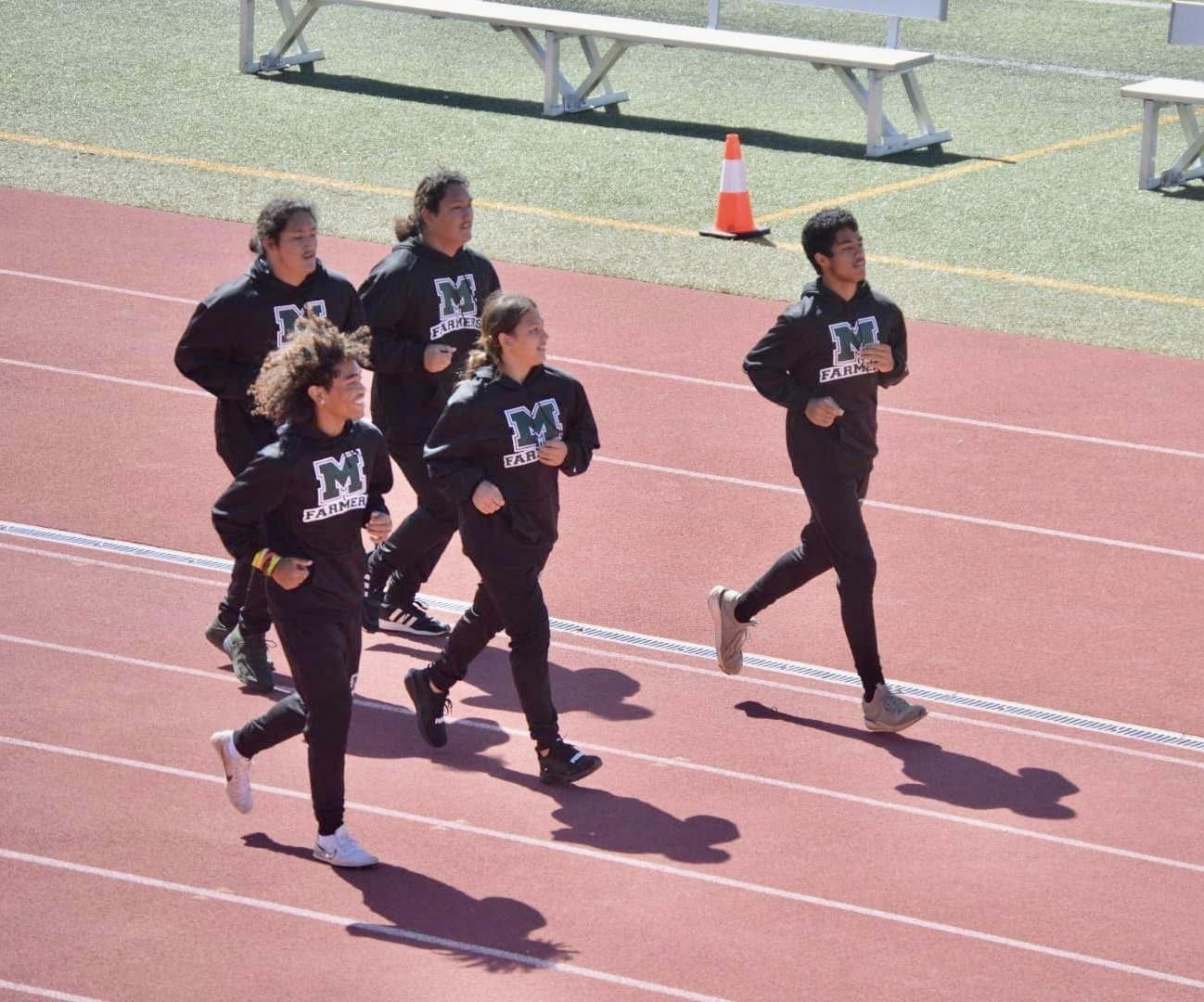 Teams Launch Spring Sports | The Molokai Dispatch