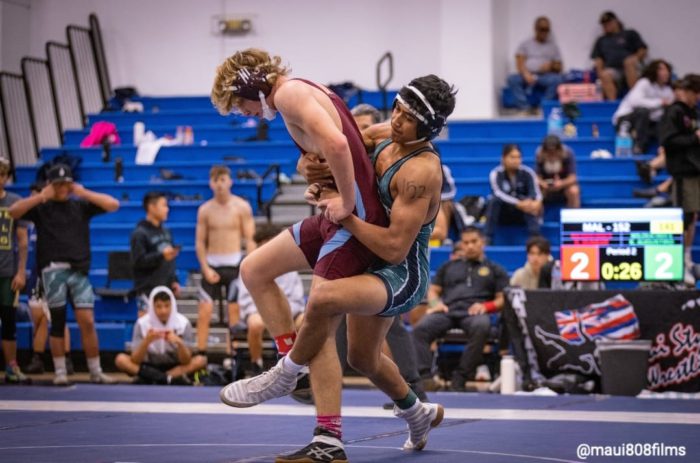 Sports Successes | The Molokai Dispatch
